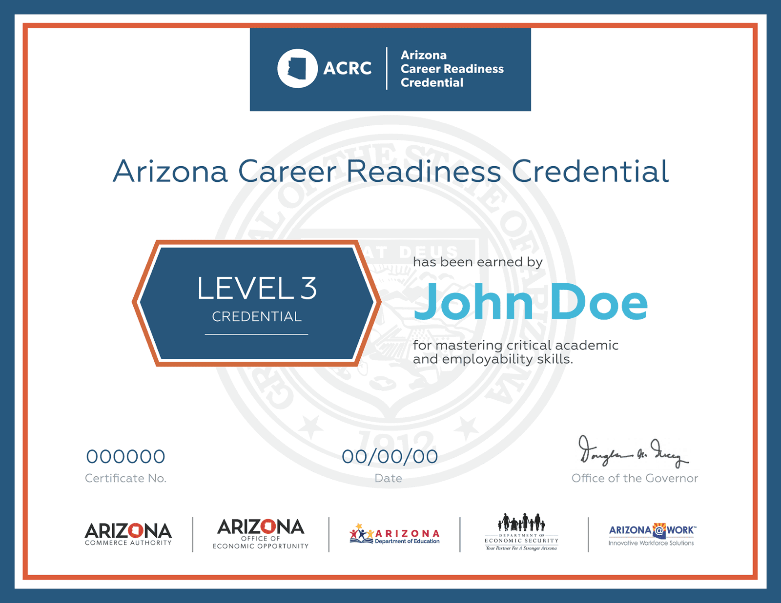 Digital Badges & Credentials | WIN Learning
